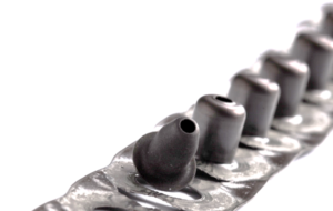 TITANIUM DEEP DRAWING - AH Metal Solutions A/S